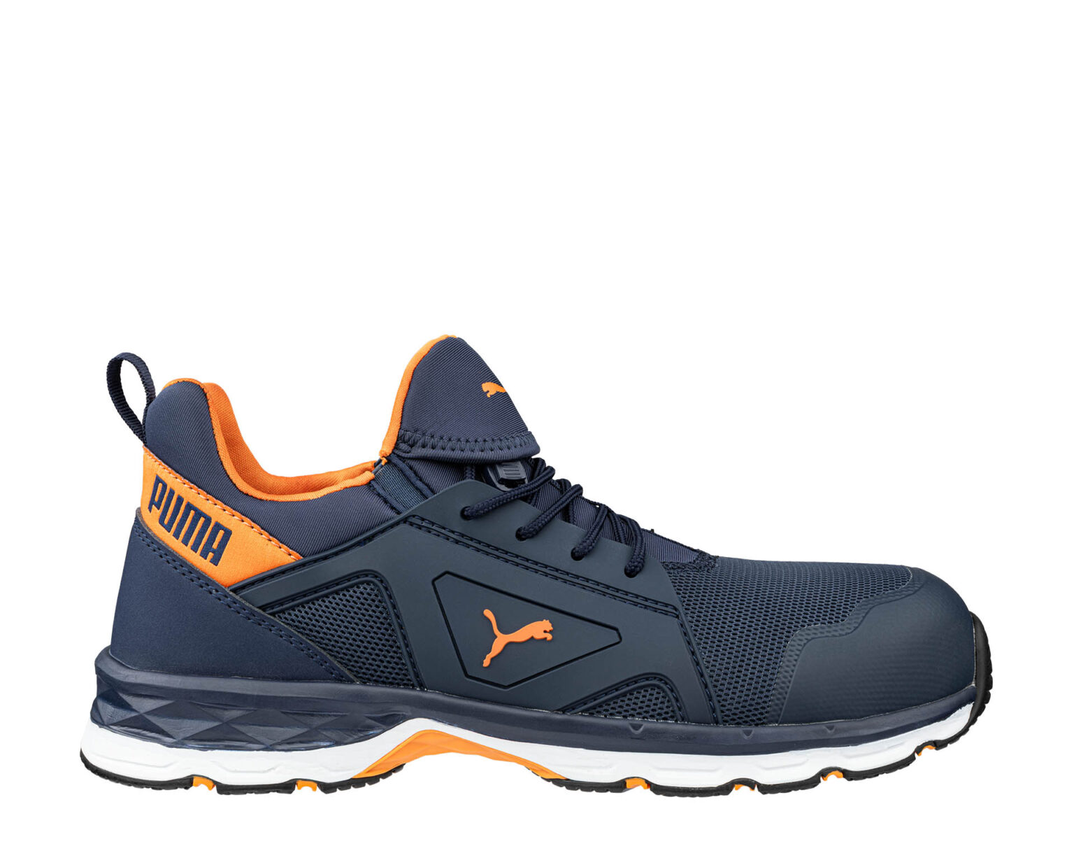 Safety Shoes Dubai & Abu Dhabi | Premium Puma Safety Shoes