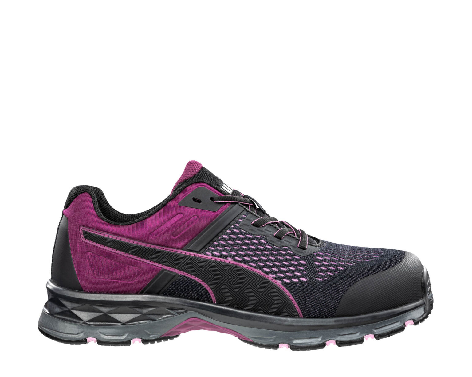 Safety Shoes Dubai & Abu Dhabi | Premium Puma Safety Shoes