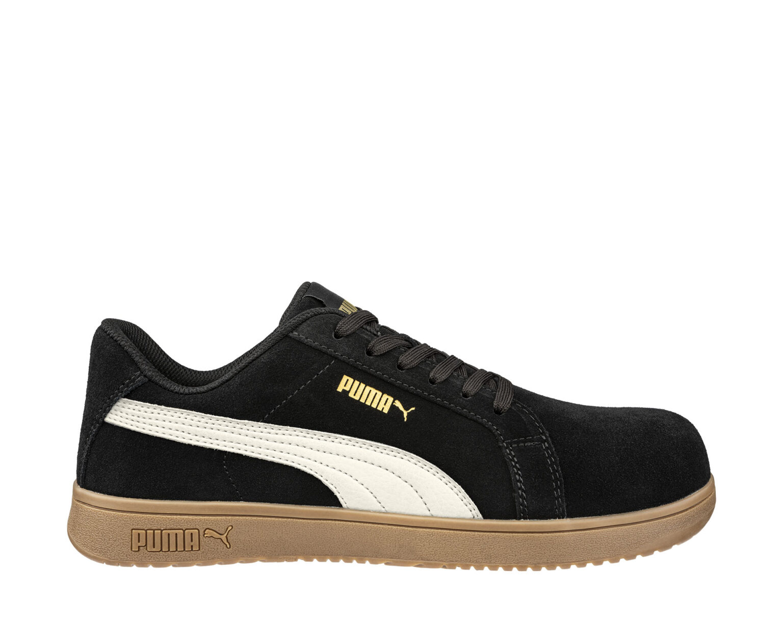 Safety Shoes Dubai & Abu Dhabi | Premium Puma Safety Shoes