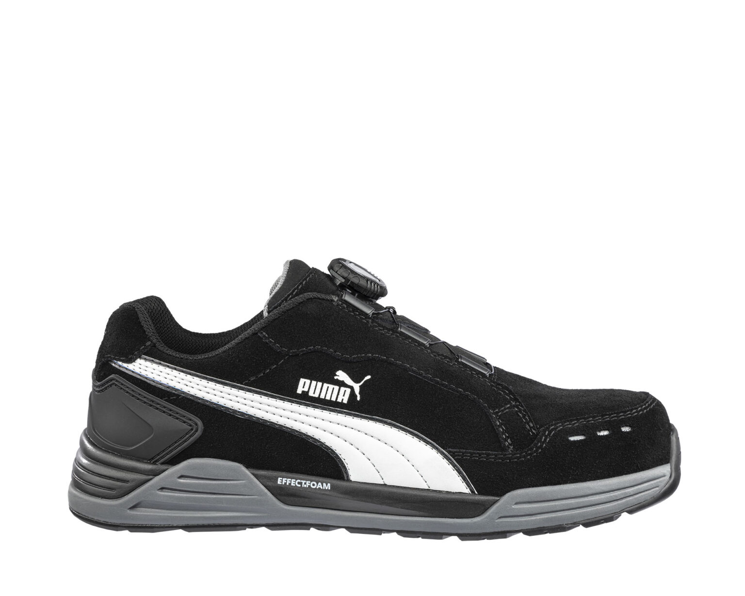 Safety Shoes Dubai & Abu Dhabi | Premium Puma Safety Shoes