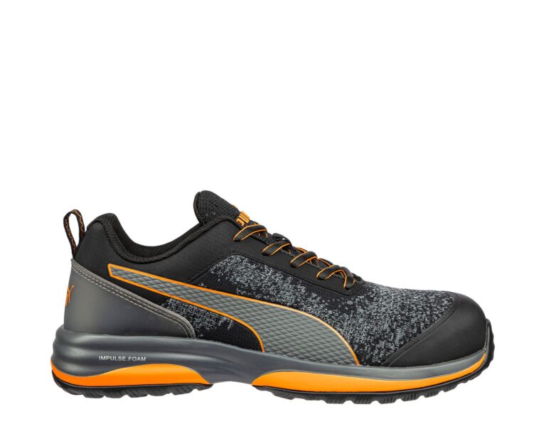 Safety Shoes Dubai & Abu Dhabi | Premium Puma Safety Shoes